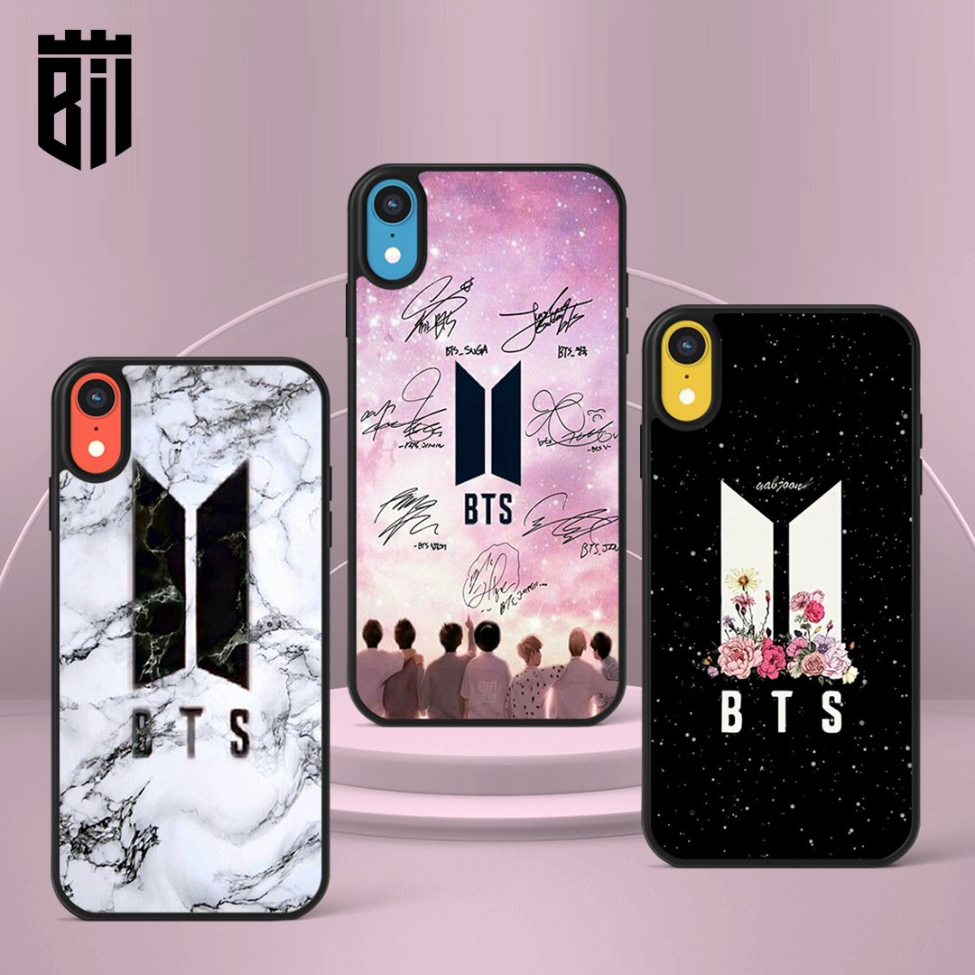 BREACHIT - Choose from our BTS Designs Customized Products