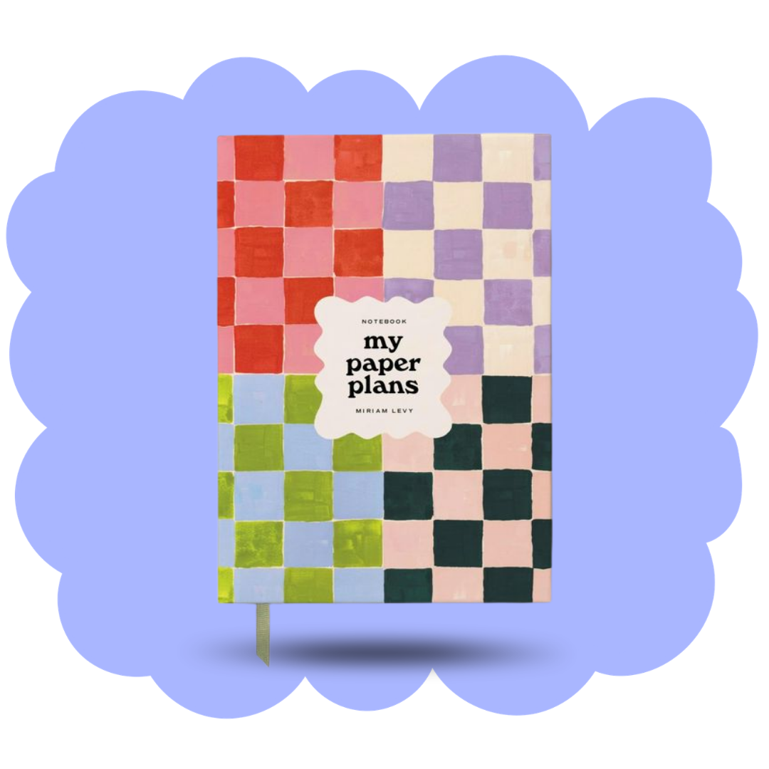 Customized Notebook - Personalized Stationery | Breachit.pk – BREACHIT