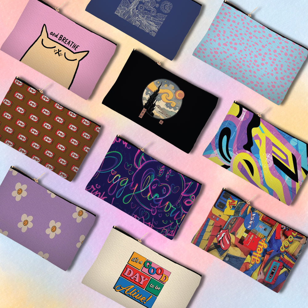 BREACHIT | The Customized Products Hub