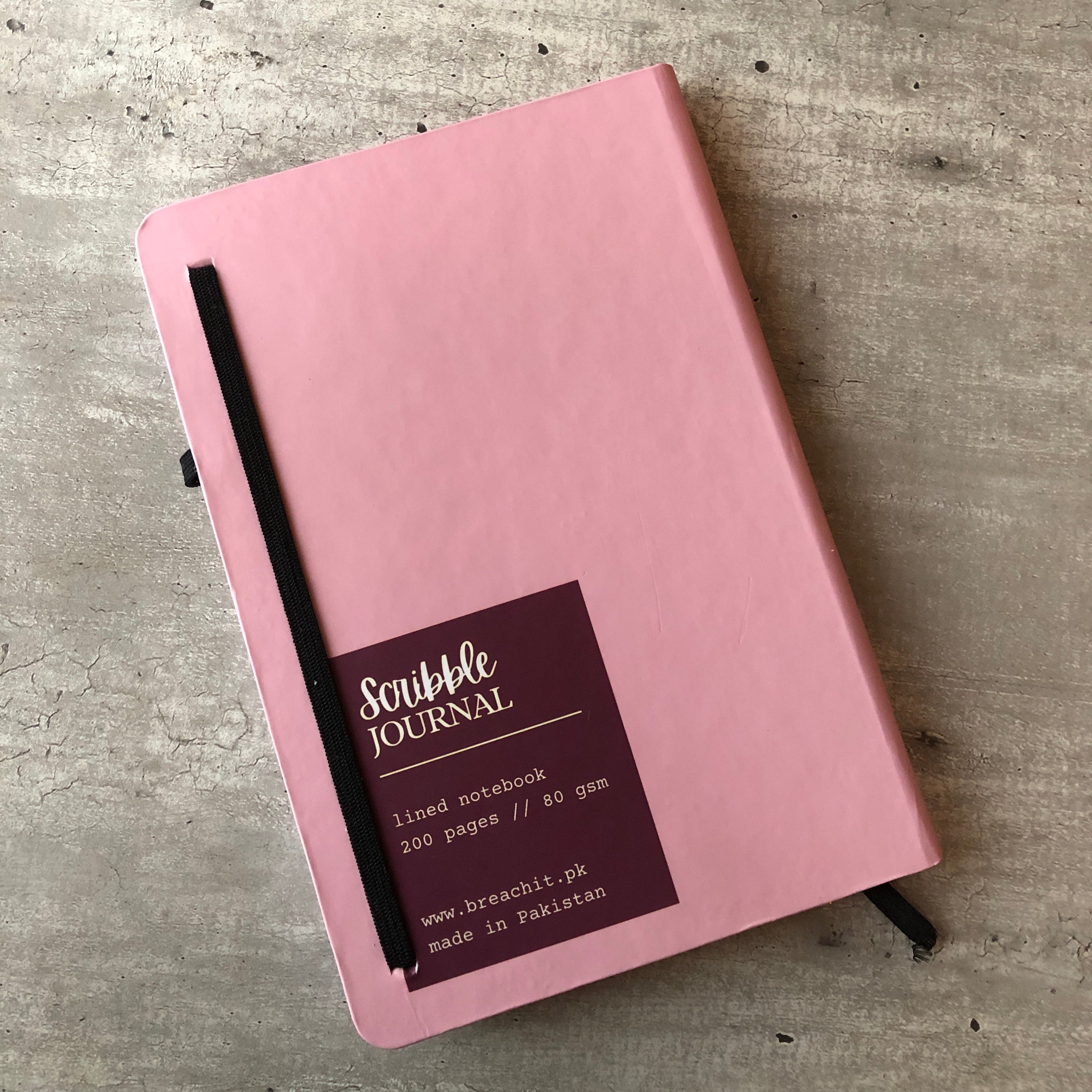 BREACHIT | Latest Edition of Customized Products