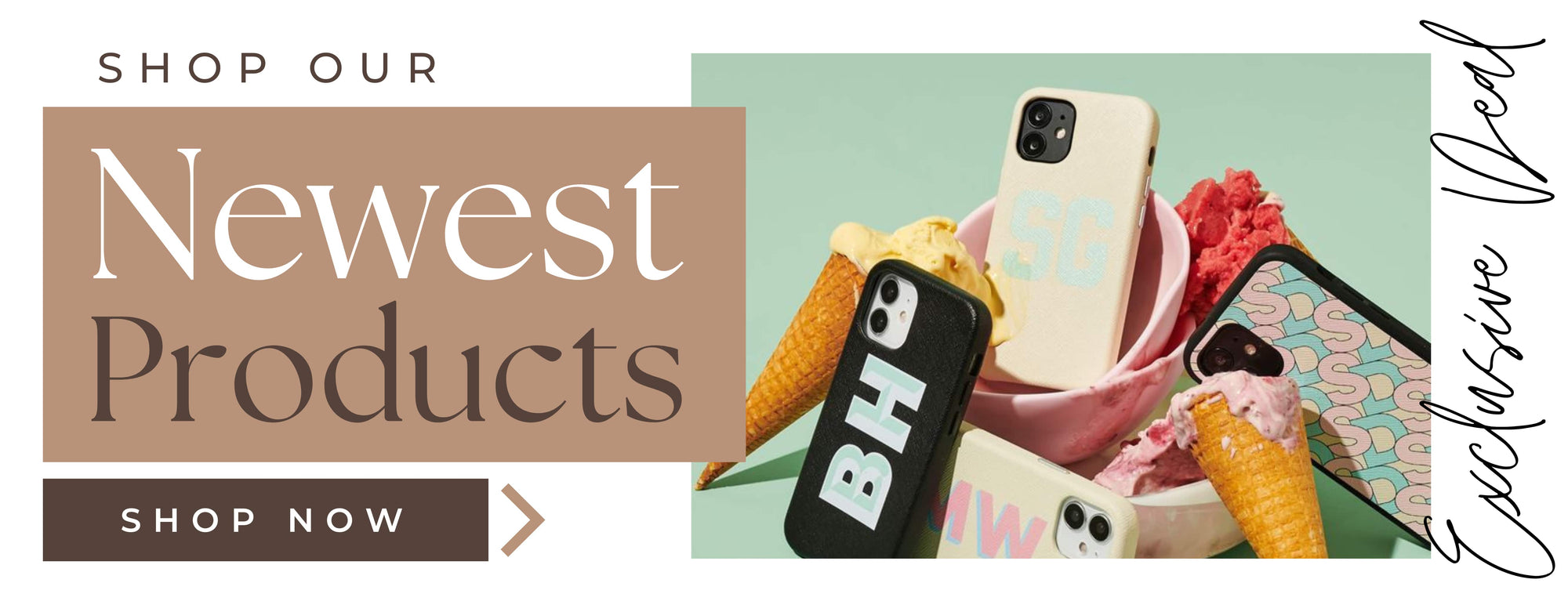 BREACHIT | The Customized Products Hub