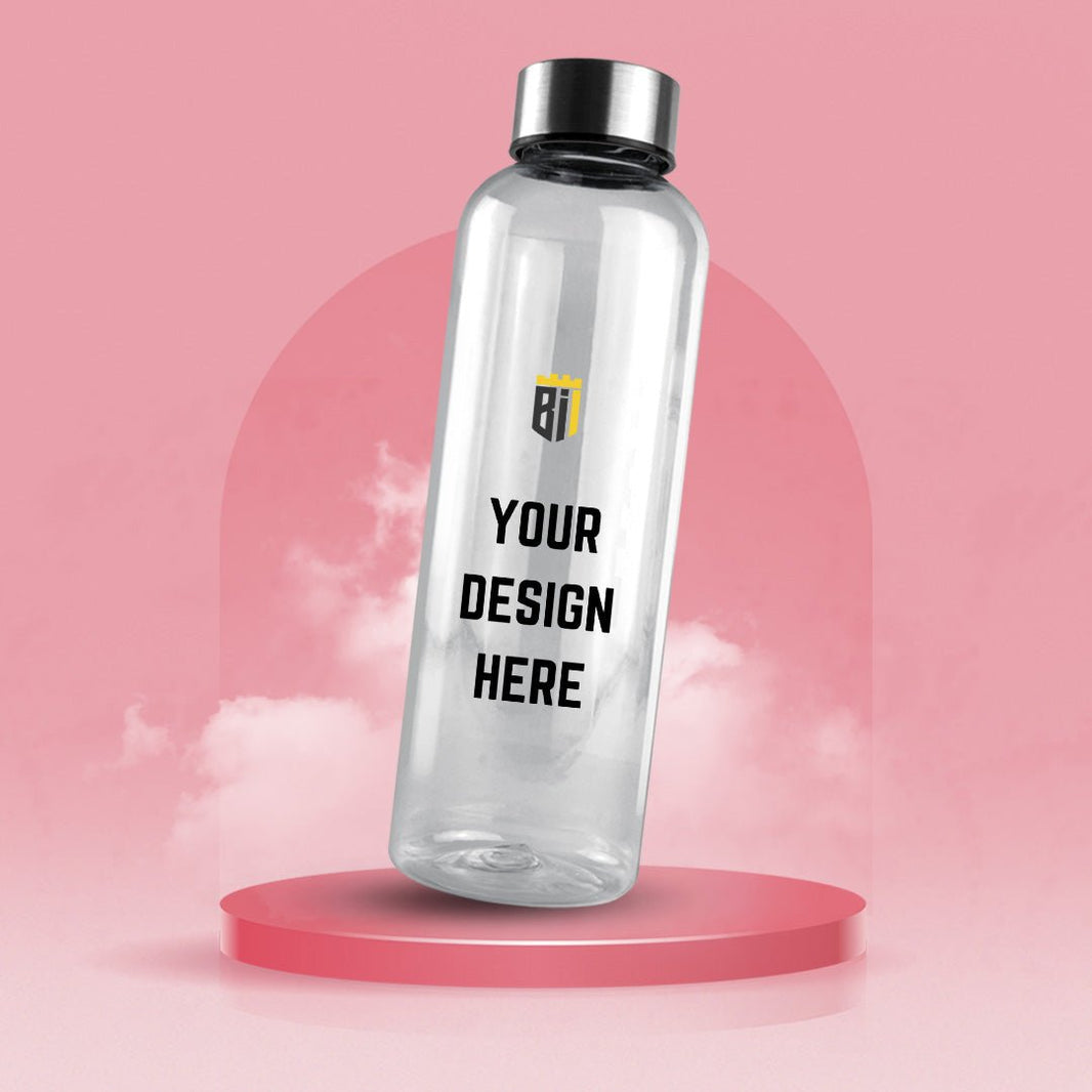 Customized Water Bottles | Stylish Solution to be Hydrated – BREACHIT