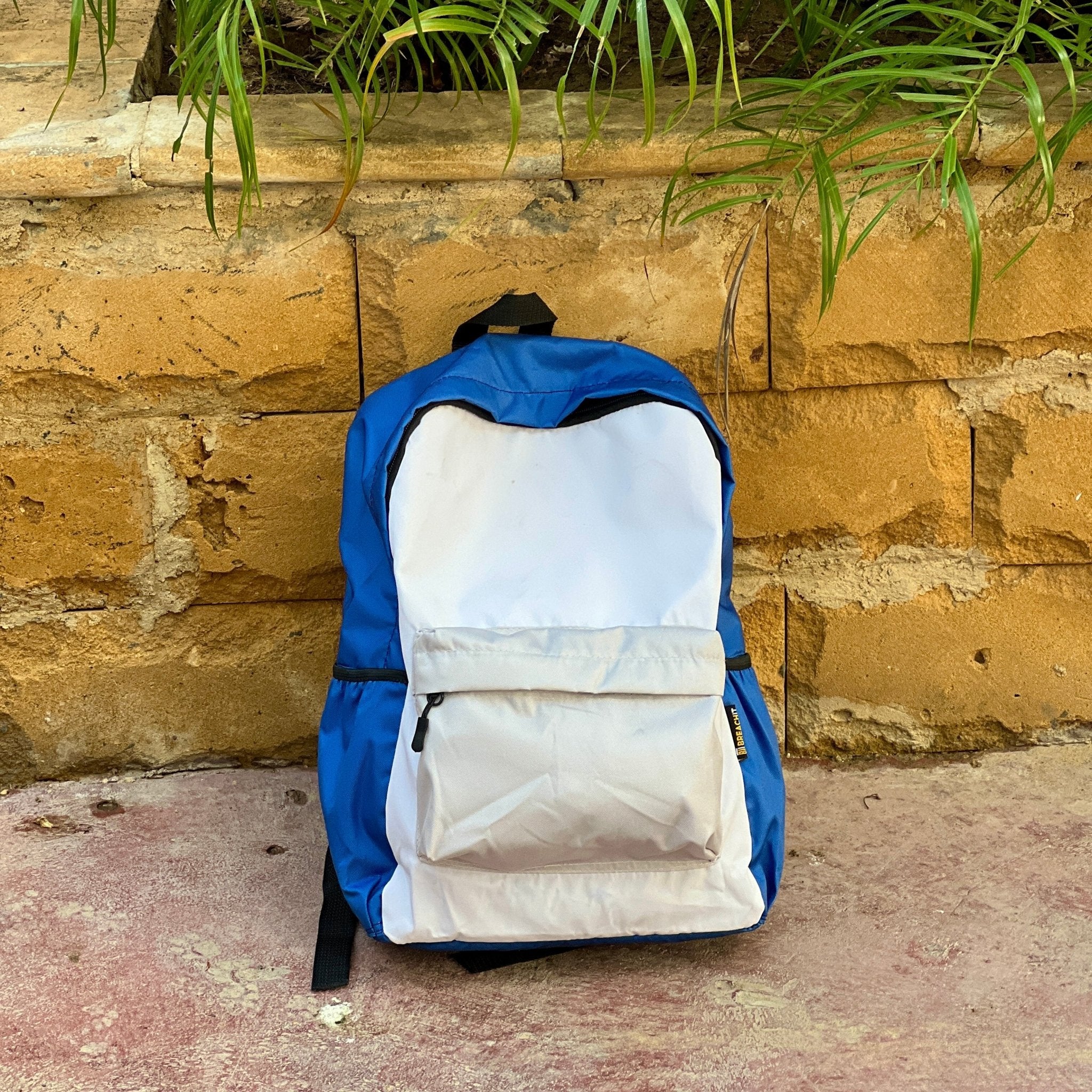 Customized Backpack | Make Your Own Backpack – Page 2 – BREACHIT