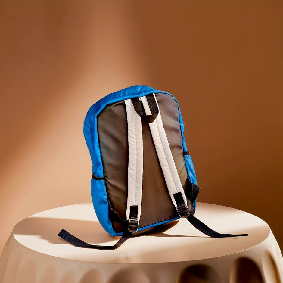 BREACHIT - Customized Allover Printed Backpack | Make Your Own