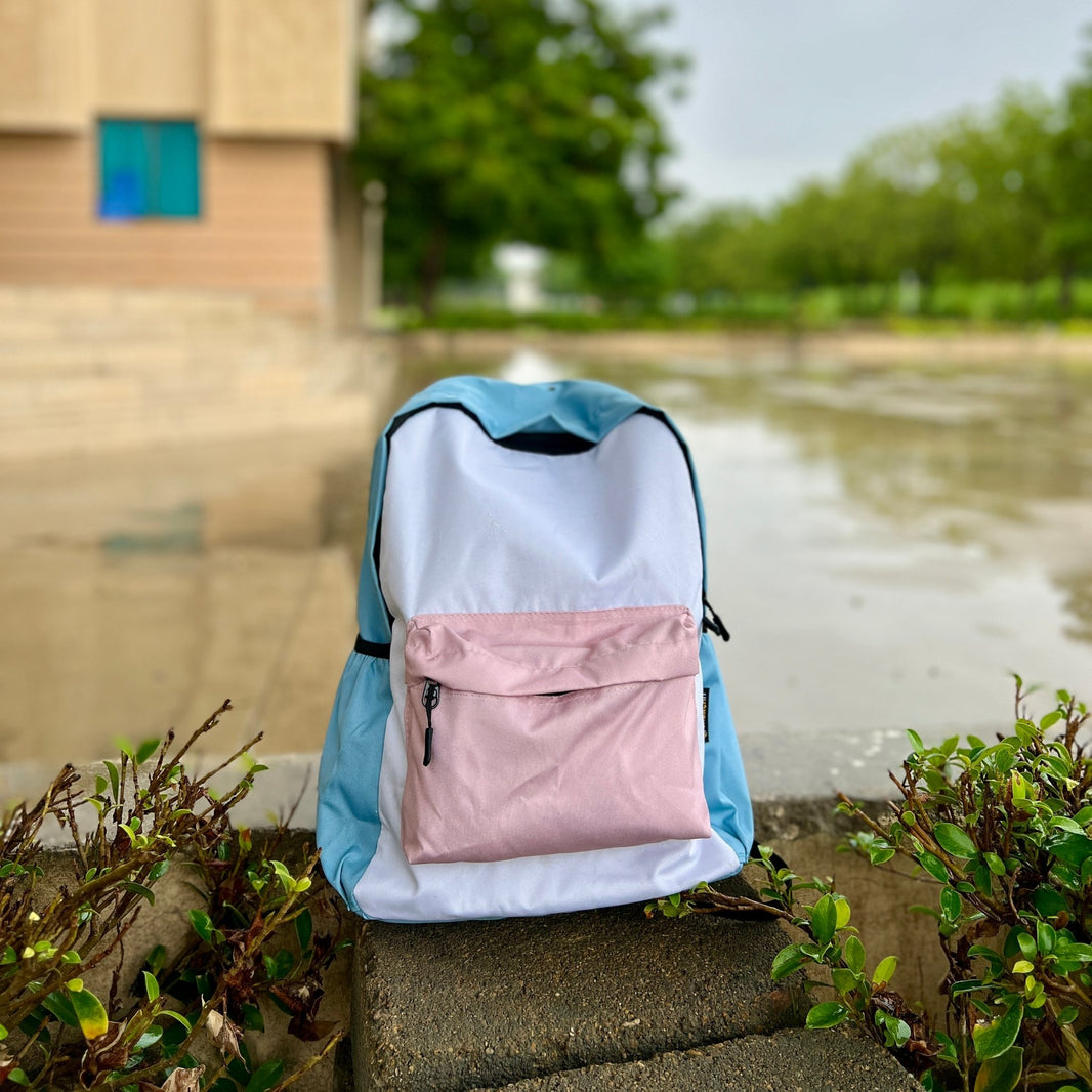 Customized Backpack | Make Your Own Backpack – BREACHIT