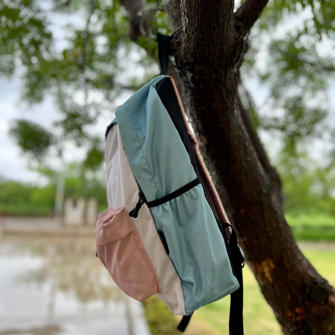 Customized Backpack | Make Your Own Backpack – BREACHIT