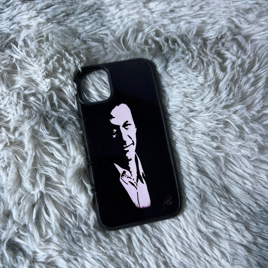 Customized Printed Mobile Covers | Make Your Own – BREACHIT