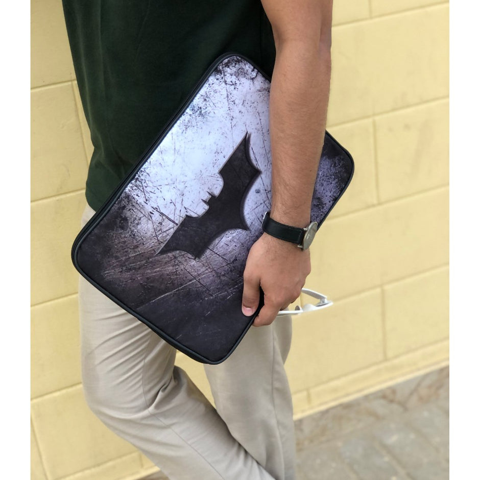 BREACHIT - Customized Laptop Skin and Laptop Sleeve | Make Your Own