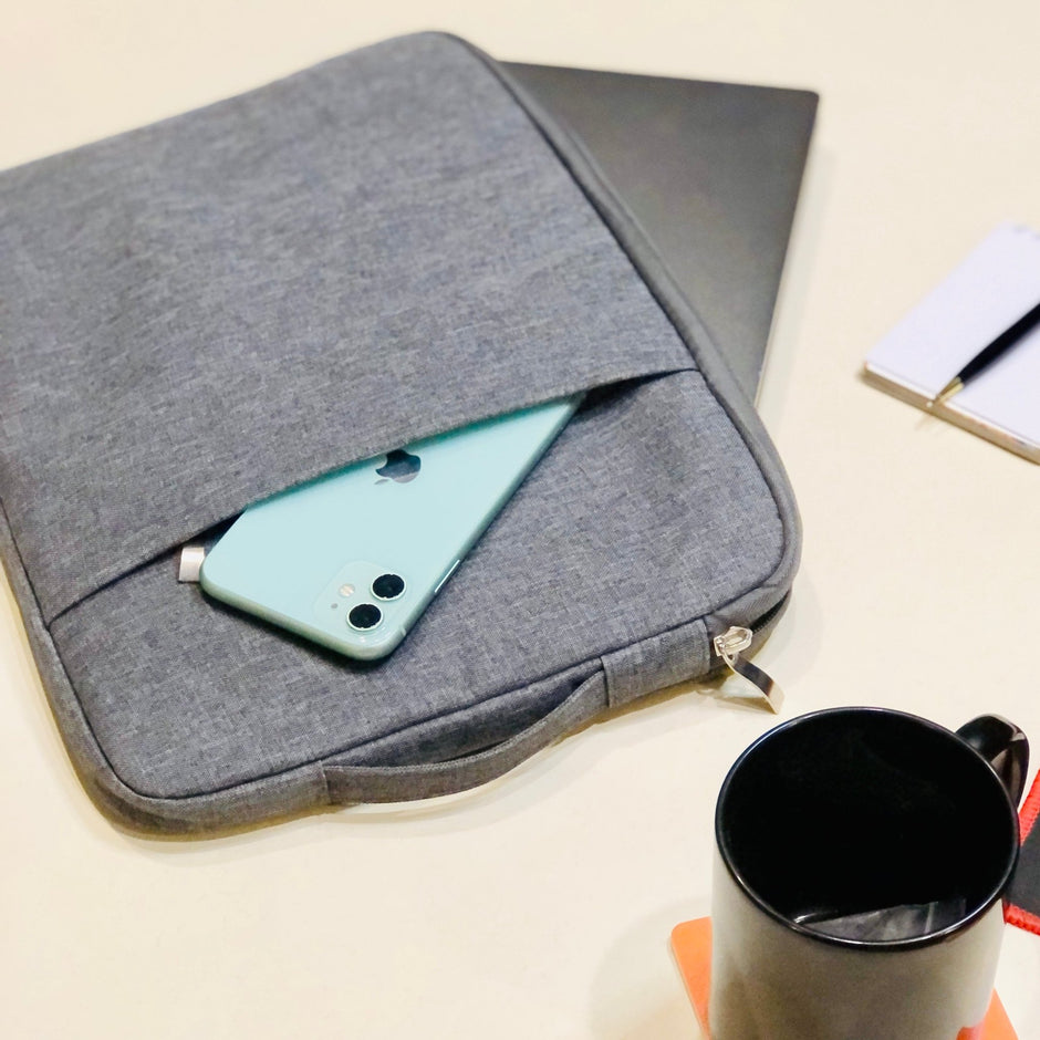 BREACHIT - Customized Laptop Skin and Laptop Sleeve | Make Your Own