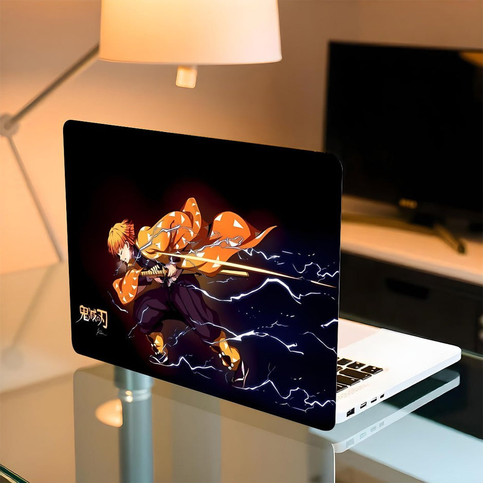BREACHIT - Customized Laptop Skin Cover | Make Your Own