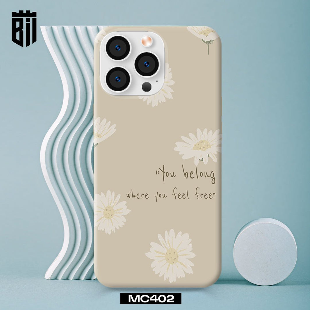 Customized Printed Mobile Covers | Make Your Own – BREACHIT
