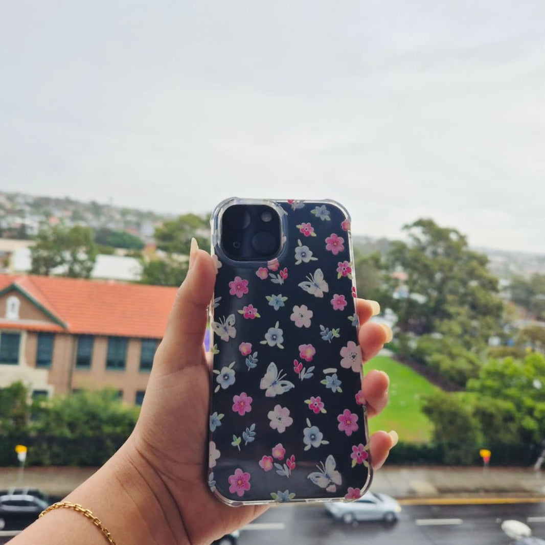 Customized Printed Mobile Covers | Make Your Own – BREACHIT