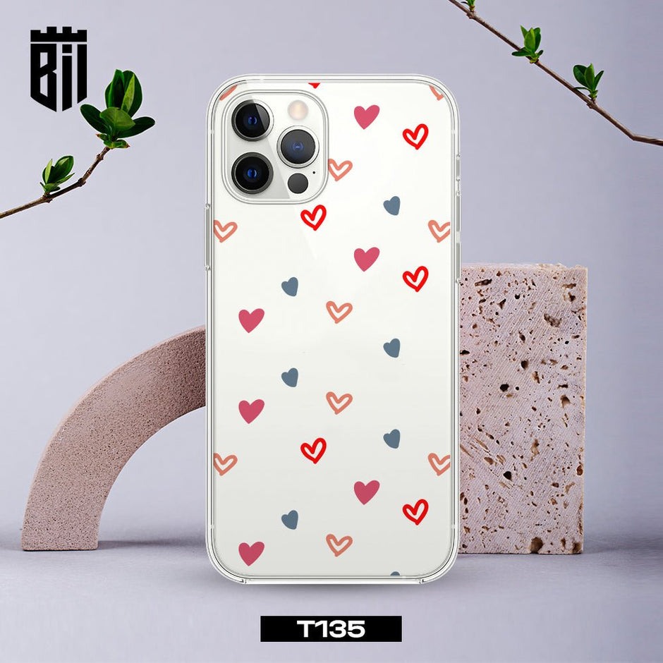 Customized Printed Mobile Covers | Make Your Own – BREACHIT