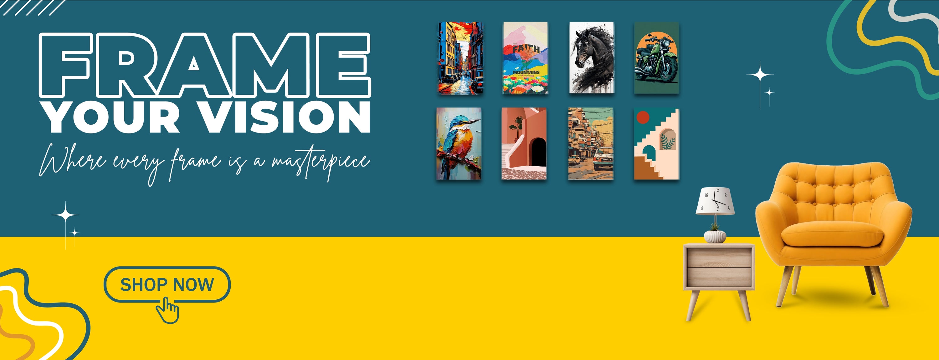 BREACHIT | The Customized Products Hub