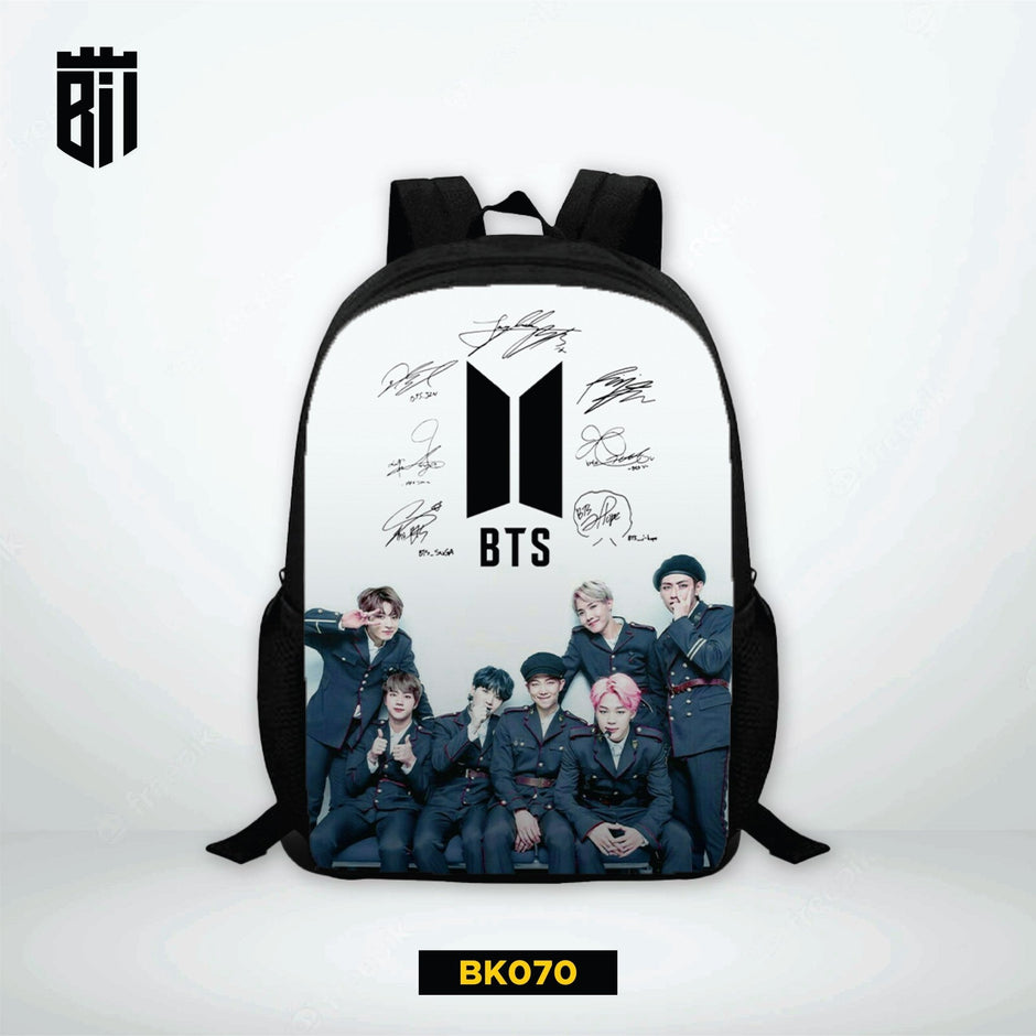 BREACHIT - Choose from our BTS Designs Customized Products