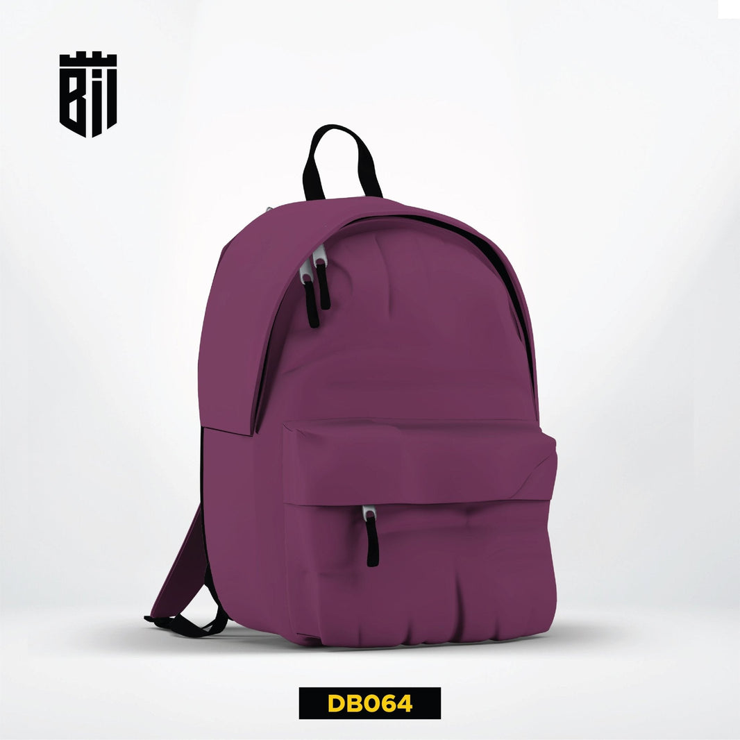 BREACHIT - Customized Allover Printed Backpack | Make Your Own