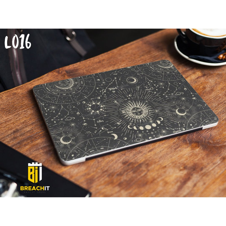 BREACHIT - Customized Laptop Skin Cover | Make Your Own – Page 2