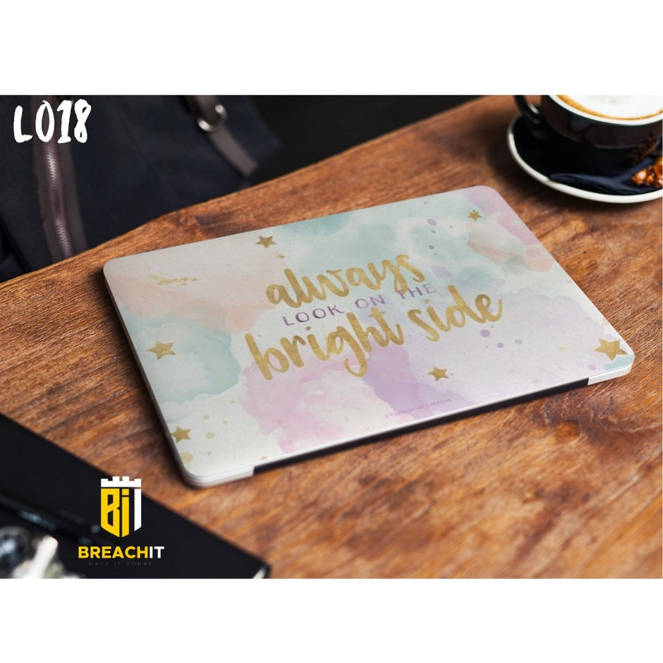 BREACHIT - Customized Laptop Skin Cover | Make Your Own – Page 2