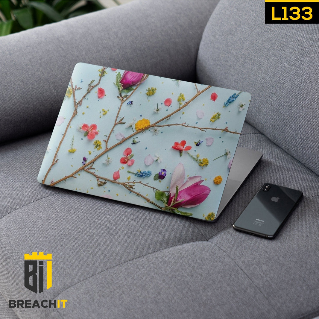 BREACHIT - Customized Laptop Skin Cover | Make Your Own – Page 3