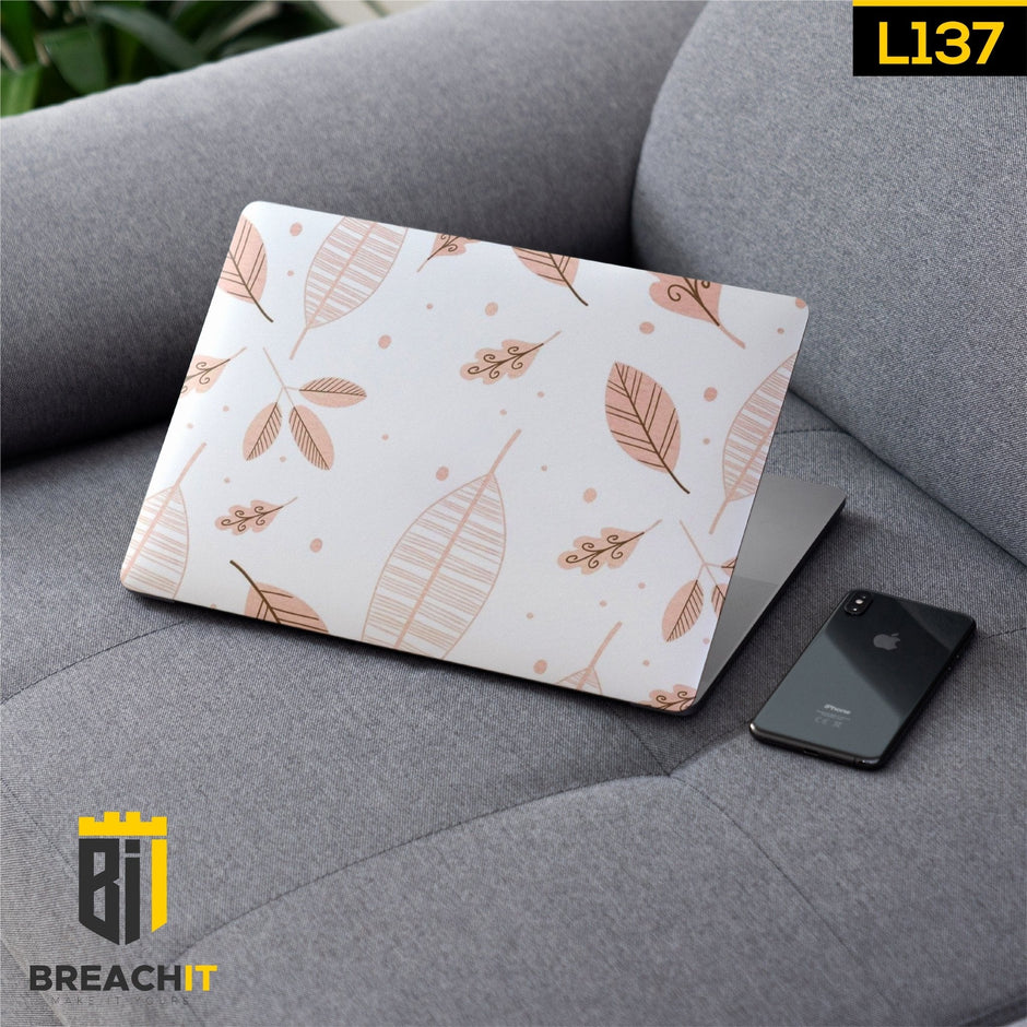 BREACHIT - Customized Laptop Skin Cover | Make Your Own – Page 2
