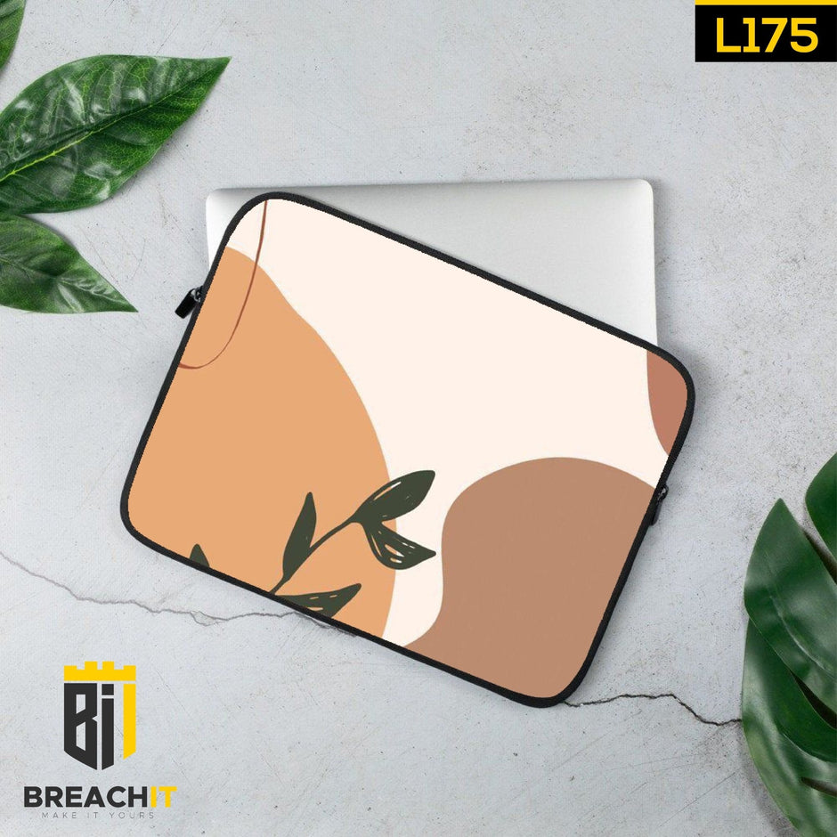 BREACHIT - Customized Laptop Skin and Laptop Sleeve | Make Your Own
