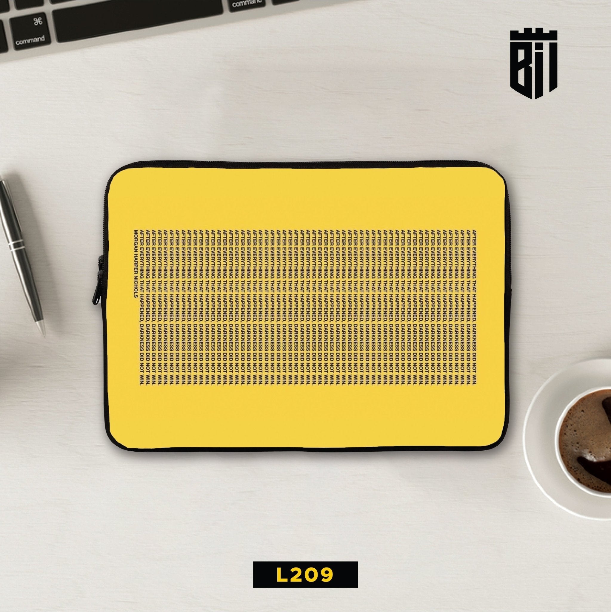 BREACHIT - Customized Laptop Sleeve Bag | Make Your Own – Page 3