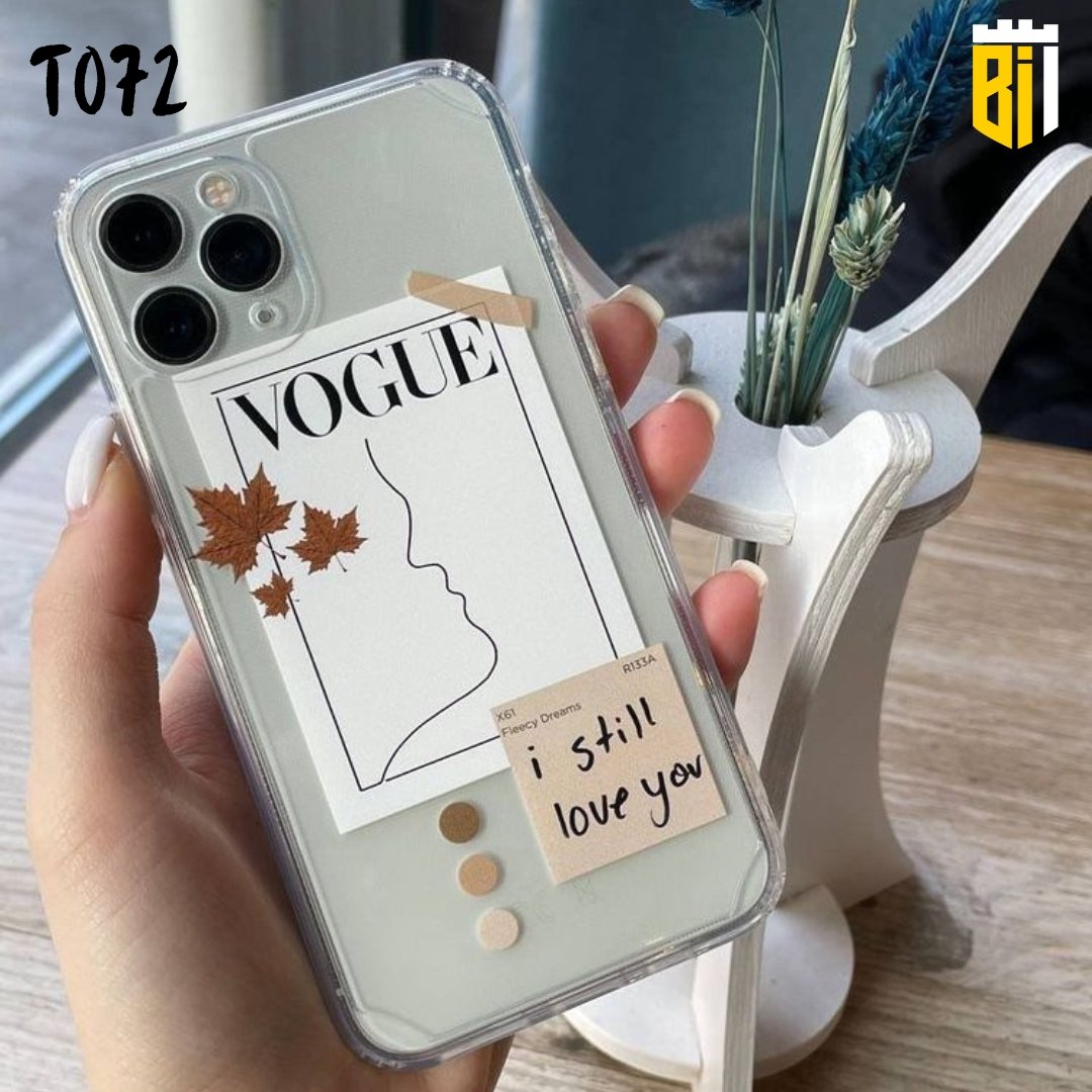 Vintage Sticker Customized Mobile Case | Make Your Own – BREACHIT