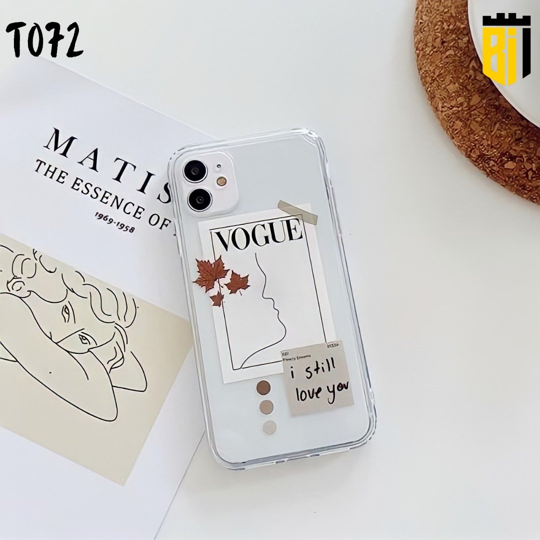 Vintage Sticker Customized Mobile Case | Make Your Own – BREACHIT