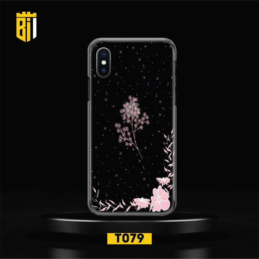 BREACHIT - Customized Clear Printed Mobile Cases | Make Your Own