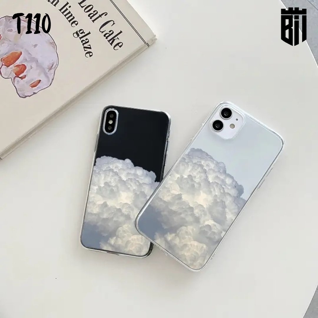 BREACHIT - Customized Clear Printed Mobile Cases | Make Your Own